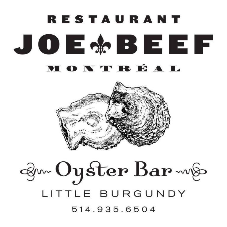 Joe Beef – Institution gastronomique montréalaise à Petite-Bourgogne ...